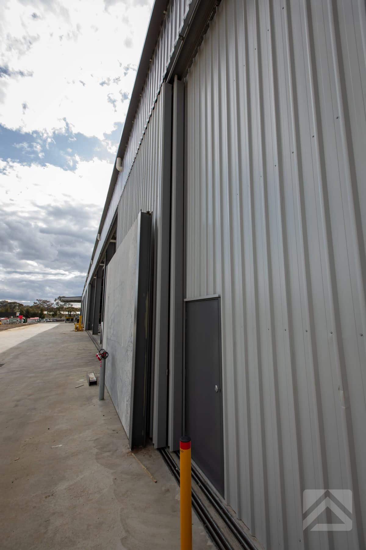 Manufacturing Facility, Armidale NSW | TechSpan Building Systems